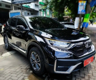 Mobil HONDA CR-V 1.5L TURBO PRESTIGE AT 2023 - Mocil.id