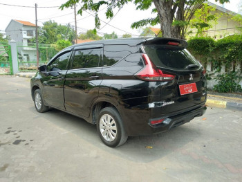Mobil MITSUBISHI XPANDER 1.5L GLS AT 2021 - Mocil.id