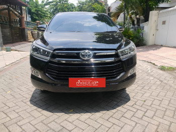 Mobil TOYOTA INNOVA REBORN DIESEL 2.4L V AT 2019 - Mocil.id