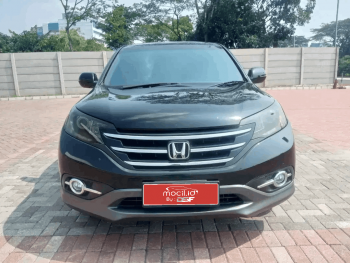 Mobil HONDA CR-V 2.0L AT 2013 - Mocil.id