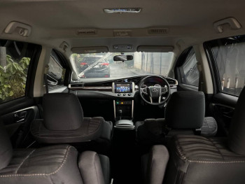 Mobil TOYOTA INNOVA 2.0L G LUX BENSIN AT 2021 - Mocil.id