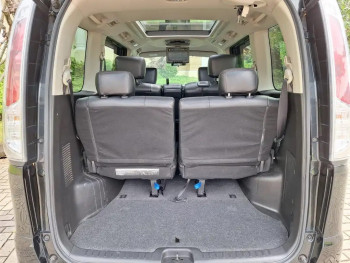 Mobil NISSAN SERENA 2.0L HWS PANORAMIC AT 2014 - Mocil.id