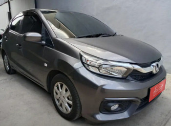 Mobil HONDA BRIO 1.2L E AT 2020 - Mocil.id