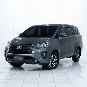 Mobil TOYOTA KIJANG INNOVA 2.0L G AT 2021 - Mocil.id