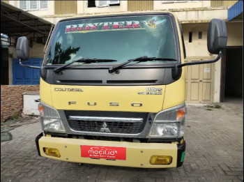 Mobil MITSUBISHI CANTER FE71 4.0L MT 2019 - Mocil.id