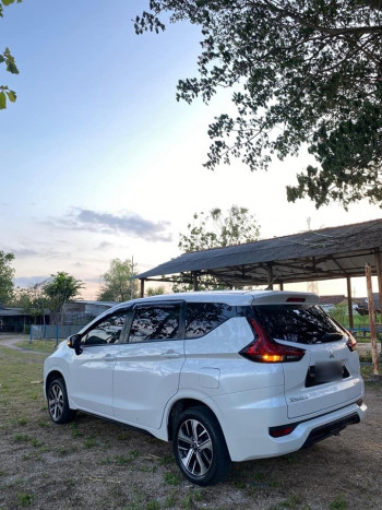 Mobil Mitsubishi Expander exceed - Mocil.id