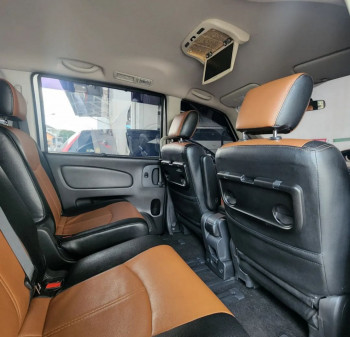 Mobil NISSAN SERENA 2.0L HWS AT 2013 - Mocil.id