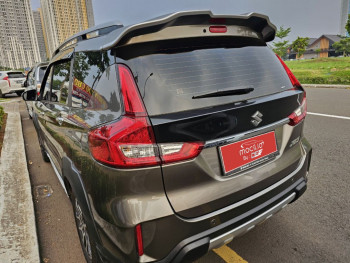 Mobil SUZUKI XL 7 1.5L BETA AT 2021 - Mocil.id