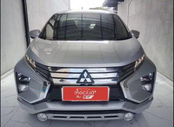 Mobil MITSUBISHI XPANDER 1.5L ULTIMATE AT 2018 - Mocil.id