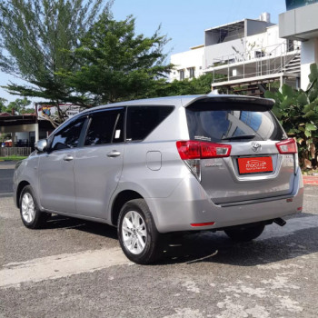 Mobil TOYOTA INNOVA 2.0L V BENSIN AT 2019 - Mocil.id