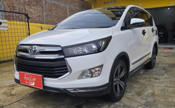 Mobil TOYOTA INNOVA REBORN G 2.4L AT 2020 - Mocil.id