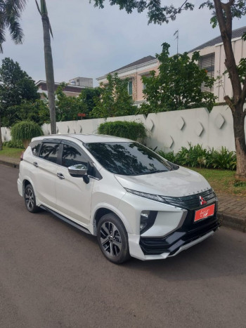 Mobil MITSUBISHI XPANDER 1.5L ULTIMATE 2018 - Mocil.id