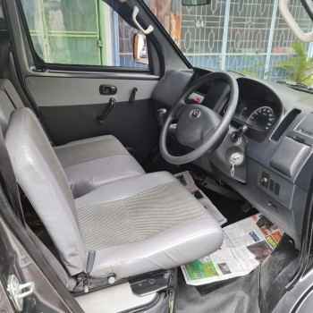 Mobil DAIHATSU GRAN MAX 1.5L BOX MT 2021 - Mocil.id