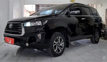 Mobil TOYOTA INNOVA REBORN 2.4L G AT 2021 - Mocil.id