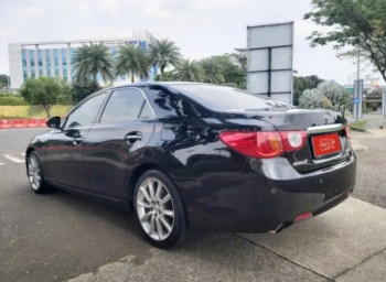 Mobil TOYOTA MARK X 2.5L 250 G AT 2012 - Mocil.id