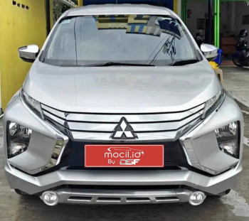 Mobil MITSUBISHI XPANDER 1.5L ULTIMATE AT 2018 - Mocil.id
