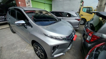 Mobil MITSUBISHI XPANDER ULTIMATE 1.5L AT 2021 - Mocil.id