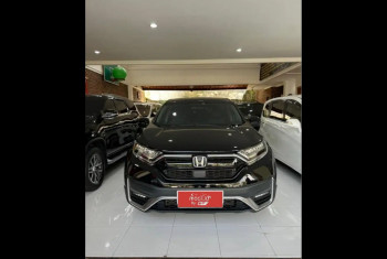 Mobil HONDA CR-V 1.5L PRESTIGE AT 2021 - Mocil.id