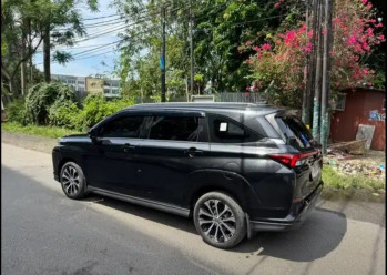 Mobil TOYOTA VELOZ 1.5 Q AT 2023 HITAM - Mocil.id