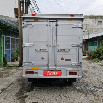 Mobil DAIHATSU GRAN MAX 1.5L BOX MT 2021 - Mocil.id