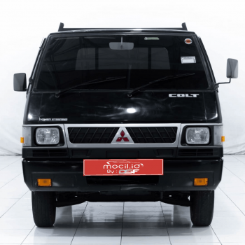 Mobil MITSUBISHI L300 2.5L PICK UP FD MT 2021 - Mocil.id