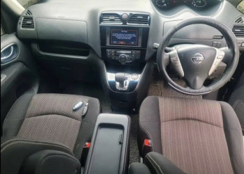 Mobil NISSAN SERENA 2.0L HWS AUTECH AT 2017 - Mocil.id