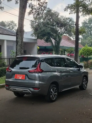 Mobil MITSUBISHI XPANDER 1.5L ULTIMATE AT 2018 - Mocil.id
