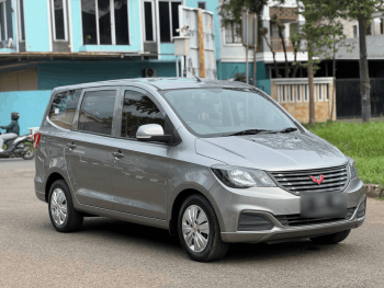 Mobil WULING CONFERO 1.5L DB MT 2021 - Mocil.id