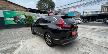 Mobil HONDA CR-V 1.5L TURBO PRESTIGE AT 2018 - Mocil.id