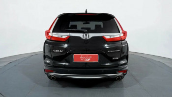 Mobil HONDA CR-V 1.5L TURBO PRESTIGE AT 2018 - Mocil.id