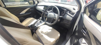 Mobil MITSUBISHI XPANDER 1.5L EXCEED AT 2022 - Mocil.id