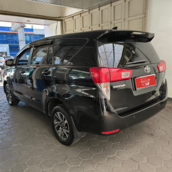 Mobil TOYOTA INNOVA 2.0 G LUX AT 2021 - Mocil.id