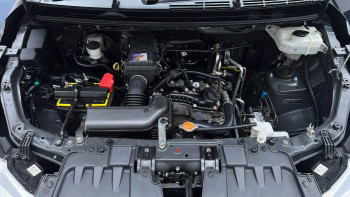 Mobil DAIHATSU TERIOS 1.5L X AT 2019 - Mocil.id