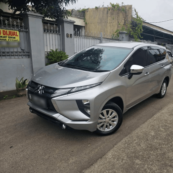 Mobil MITSUBISHI XPANDER 1.5L GLS MT 2021 - Mocil.id