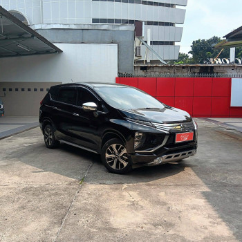 Mobil MITSUBISHI XPANDER 1.5L ULTIMATE 2019 - Mocil.id
