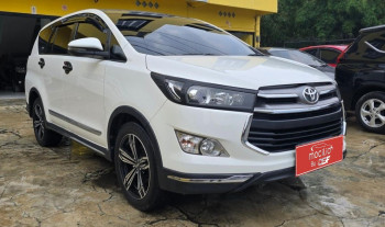 Mobil TOYOTA INNOVA REBORN G 2.4L AT 2020 - Mocil.id