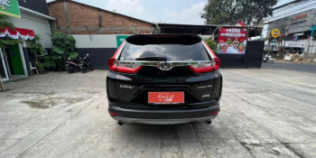 Mobil HONDA CR-V 1.5L TURBO PRESTIGE AT 2018 - Mocil.id