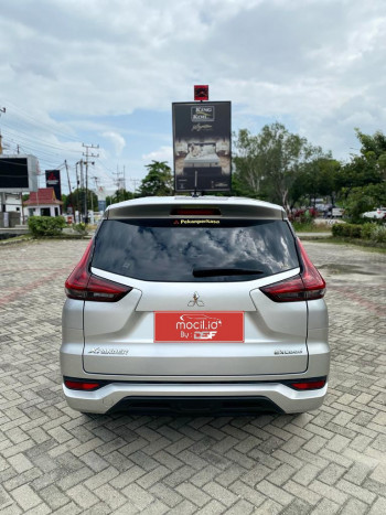 Mobil MITSUBISHI XPANDER 1.5L EXCEED AT 2018 - Mocil.id