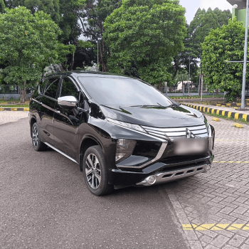 Mobil MITSUBISHI XPANDER 1.5L ULTIMATE AT 2018 - Mocil.id