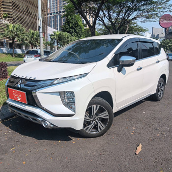 Mobil MITSUBISHI XPANDER 1.5L ULTIMATE AT 2021 - Mocil.id