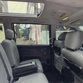 Mobil NISSAN SERENA 2.0L HWS AUTECH PANORAMIC AT 2018 - Mocil.id
