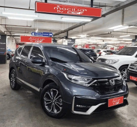 Mobil HONDA CR-V 1.5L TURBO PRESTIGE AT 2022 - Mocil.id