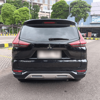 Mobil MITSUBISHI XPANDER 1.5L ULTIMATE AT 2018 - Mocil.id