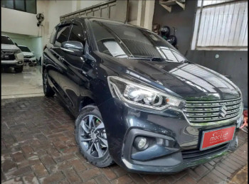 Mobil SUZUKI ERTIGA 1.5L GX MT 2019 - Mocil.id