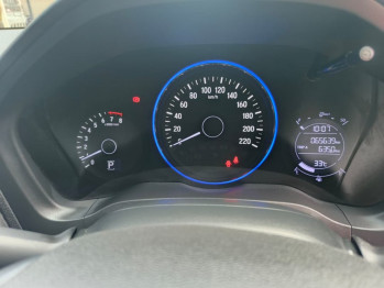 Mobil HONDA HR-V 1.5L E AT 2021 - Mocil.id