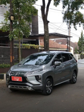 Mobil MITSUBISHI XPANDER 1.5L ULTIMATE AT 2018 - Mocil.id