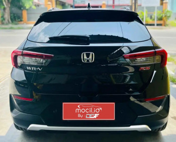 Mobil HONDA WRV RS 1.5 AT 2023 - Mocil.id