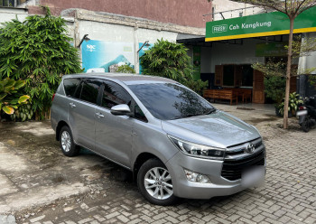 Mobil TOYOTA INNOVA V 2.0 L AT 2020 - Mocil.id