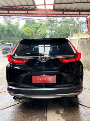 Mobil HONDA CR-V 1.5L TURBO PRESTIGE AT 2018 - Mocil.id