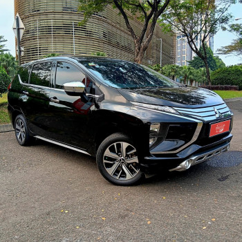 Mobil MITSUBISHI XPANDER 1.5L ULTIMATE AT 2018 - Mocil.id